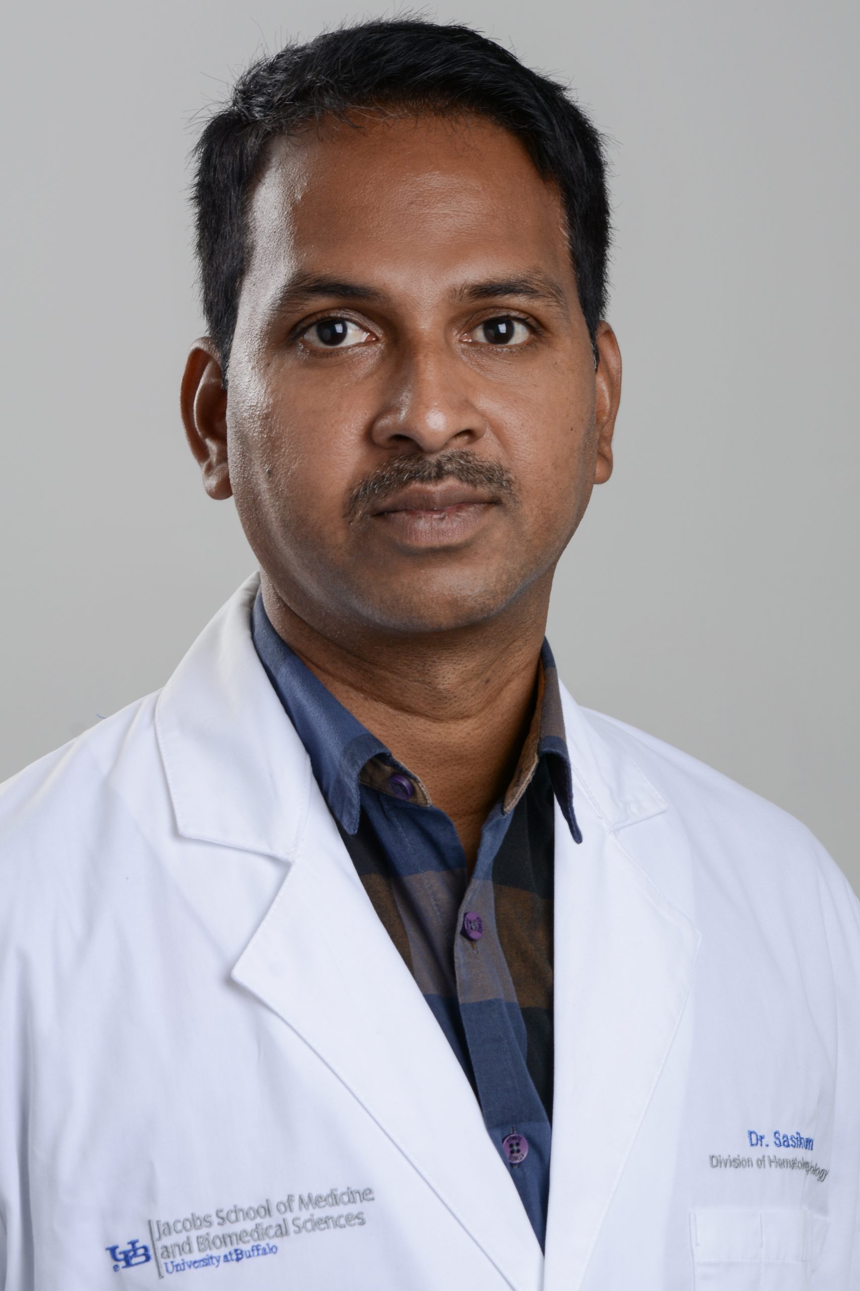 Sasikumar Ponnusamy, PhD - Adelaiye-Ogala Laboratory